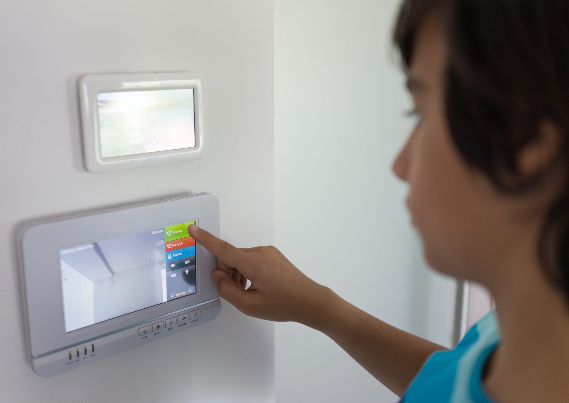 Sprechanlagen Intercom | VR Intercom VON RÜDEN GmbH